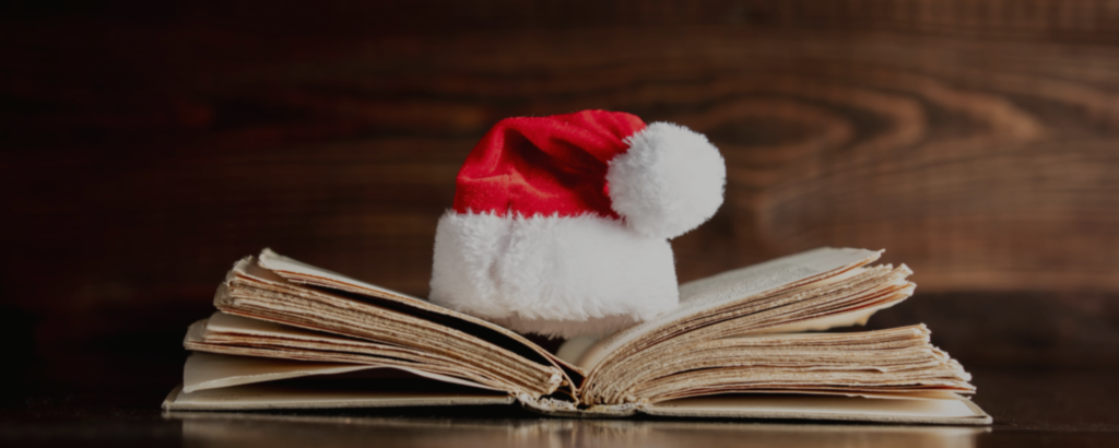 MERU's 2020 Holiday Reading List - MERU