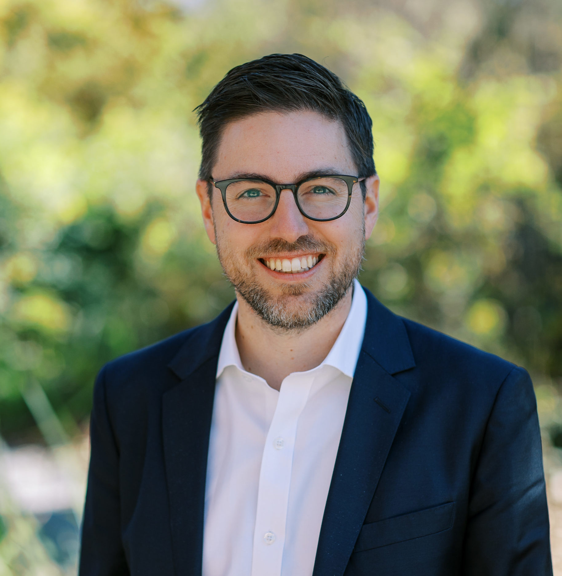 Kyle Sturgeon - MERU