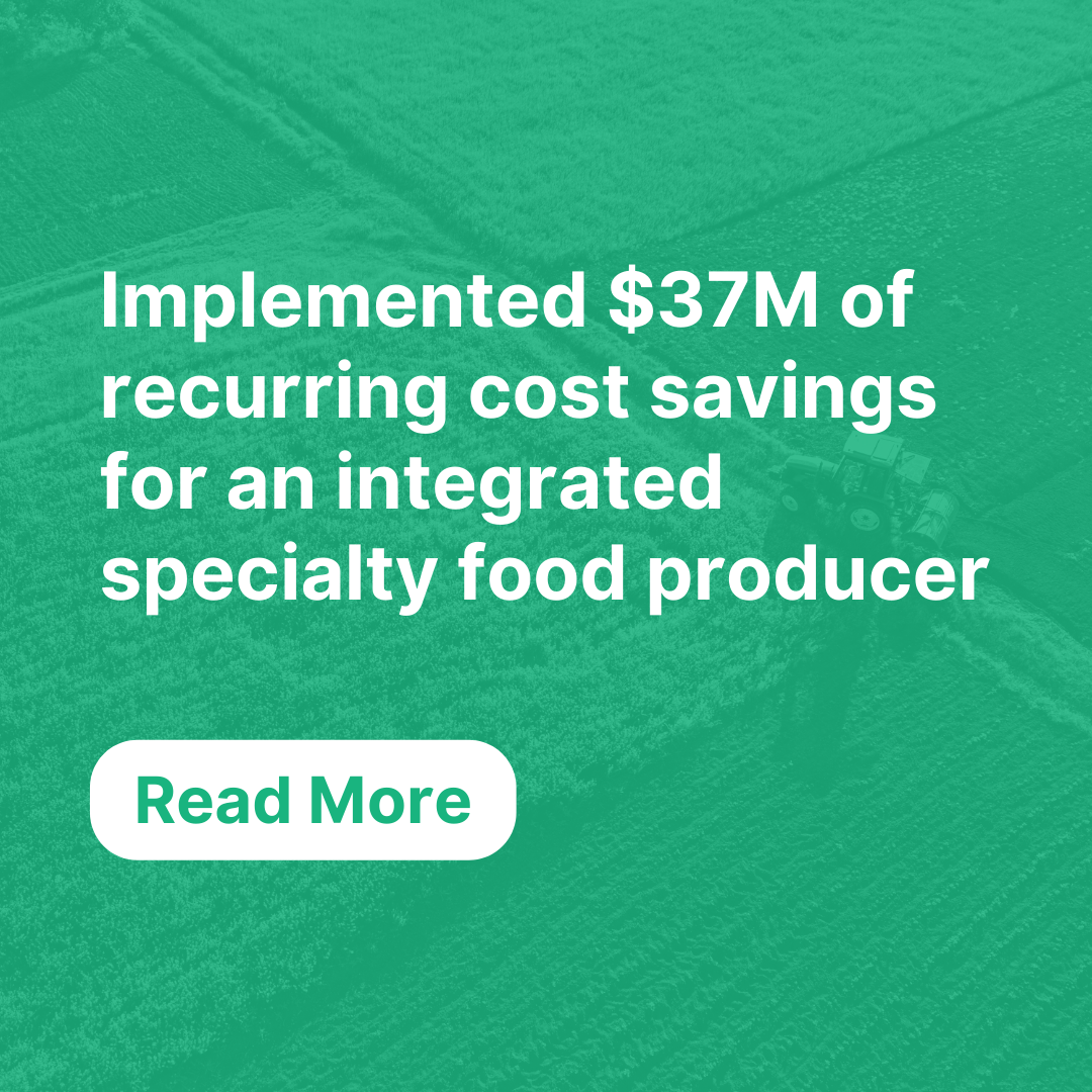 Agriculture & Food - MERU