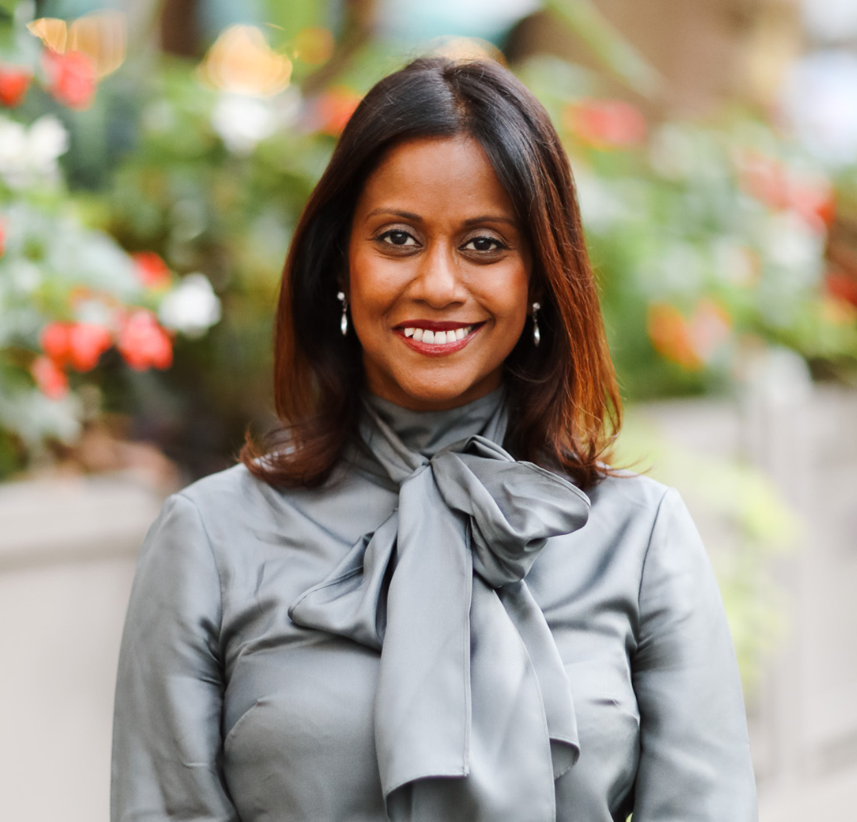 Sharmeen Khan - MERU