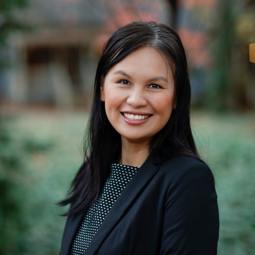 Daisy Fitzgerald - MERU