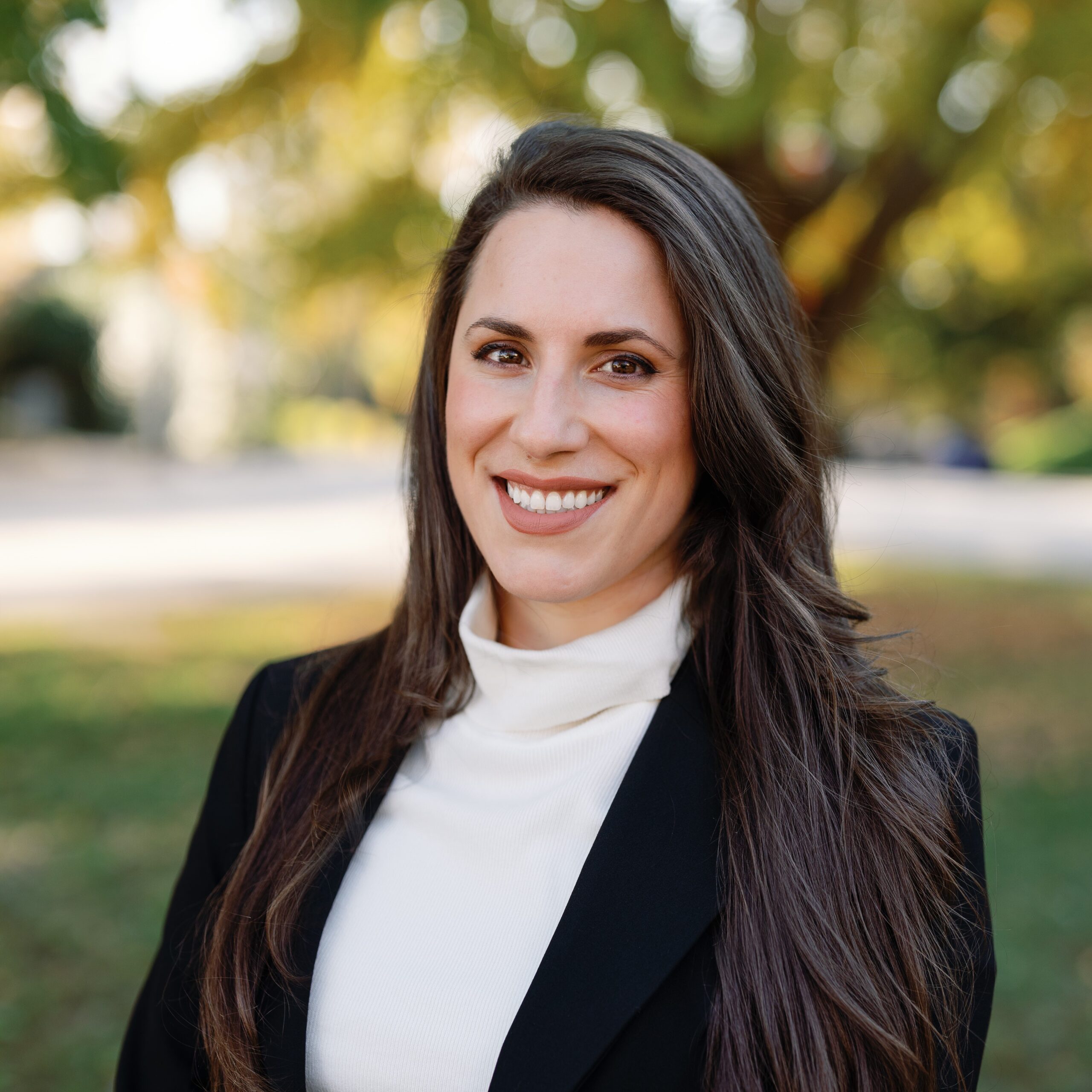 Olivia Sánchez Badini - MERU